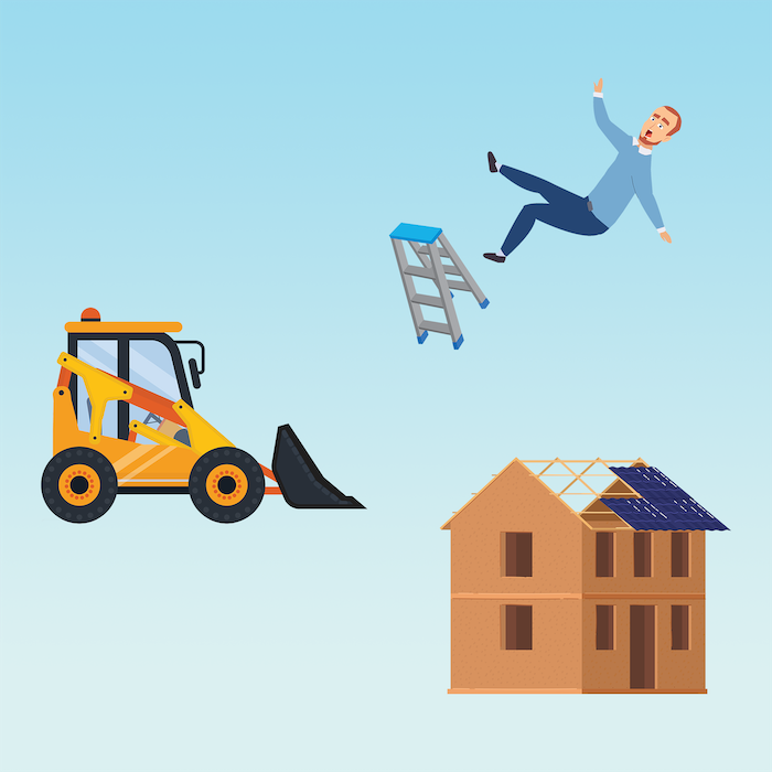 Contractor All Risk Insurance | UK | Suited